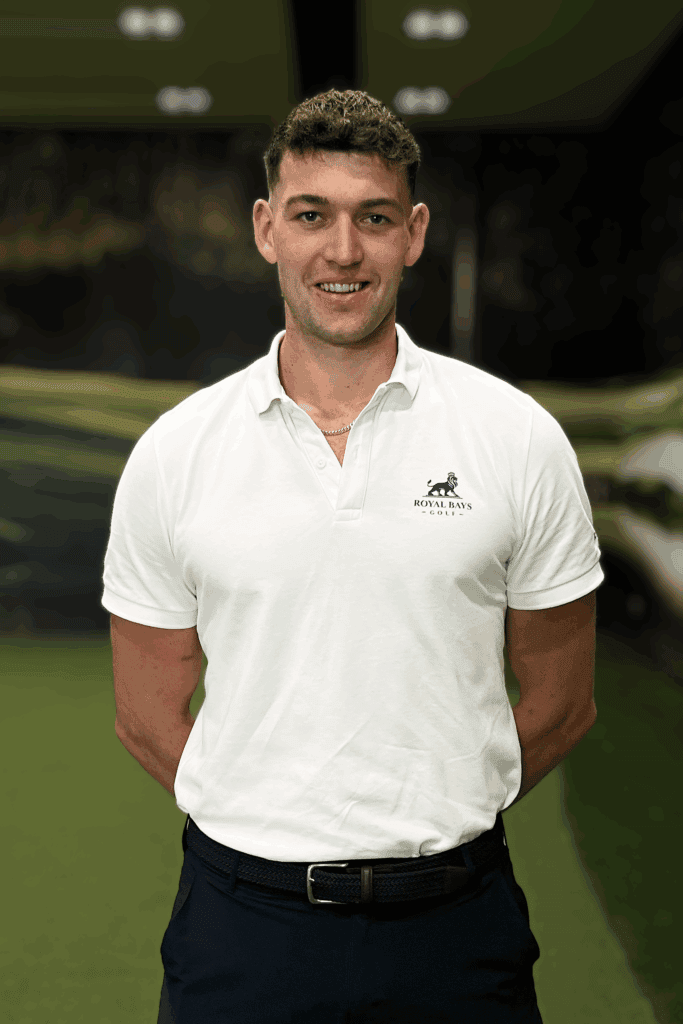 Náš tím | Royal Bays Golf